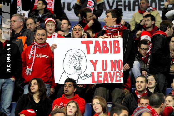 Eli Tabib - GO HOME! - 9GAG