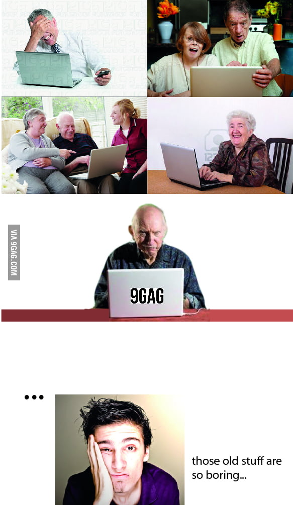 FUTURE - 9GAG