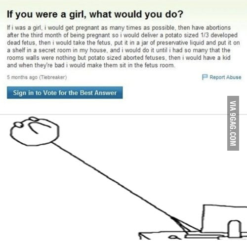 Holy freaking f**k... - 9GAG