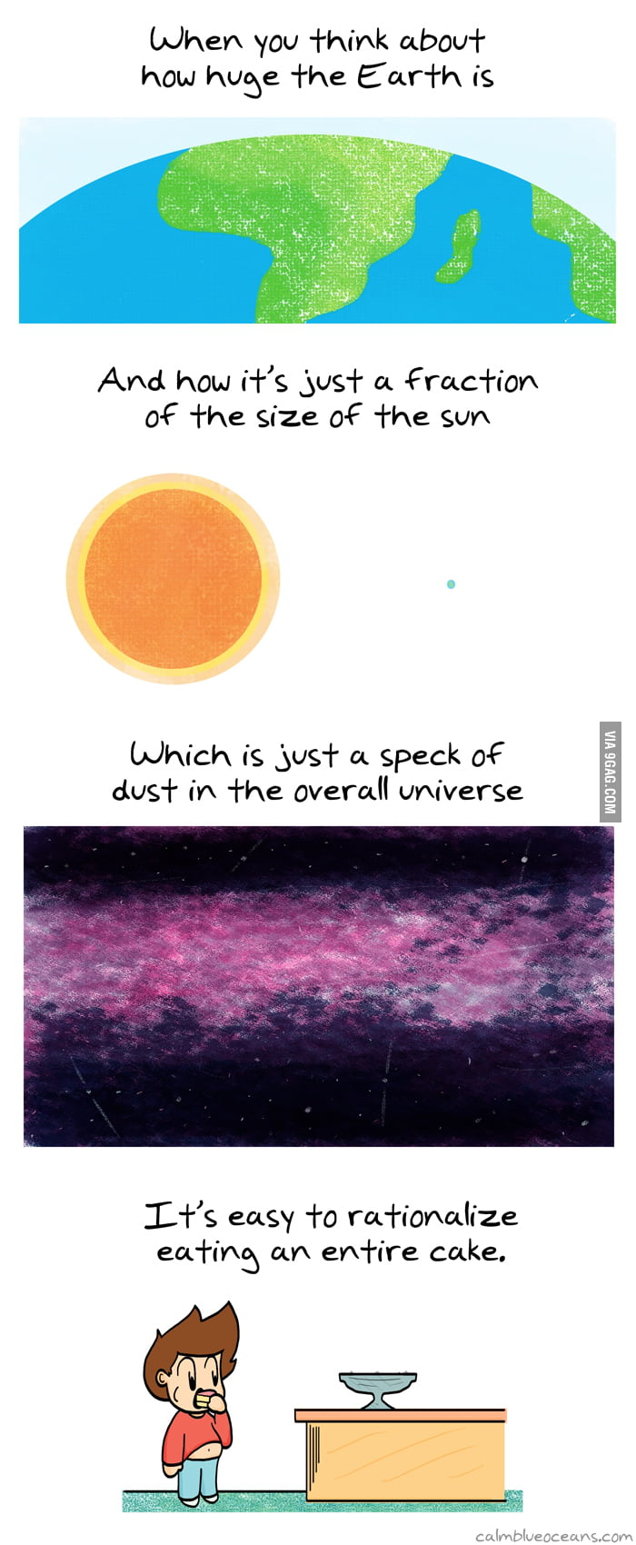 It's pure logic!!! - 9GAG