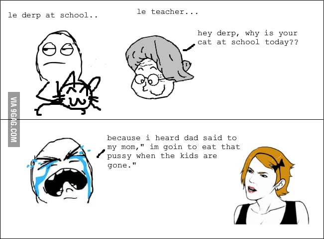 If u no wat I mean... - 9GAG