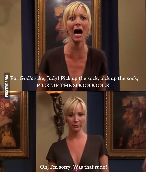 Was that rude? - 9GAG