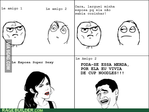 Acontece!!! - 9GAG