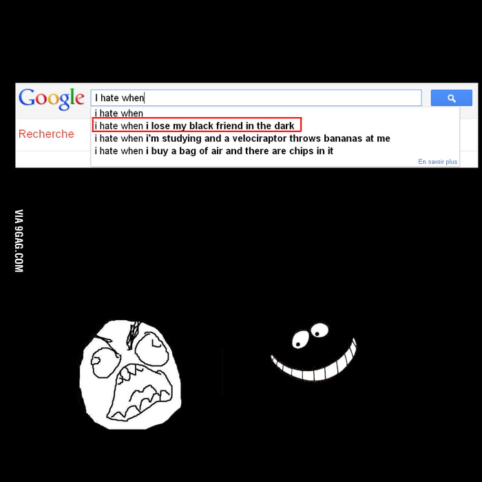 I hate when... - 9GAG