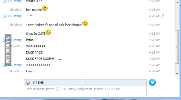 Epic Typo Fail - 9GAG