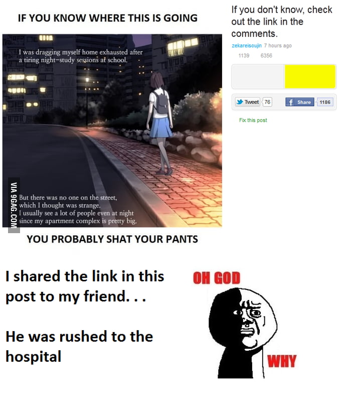 Im so sorry :'( - 9GAG