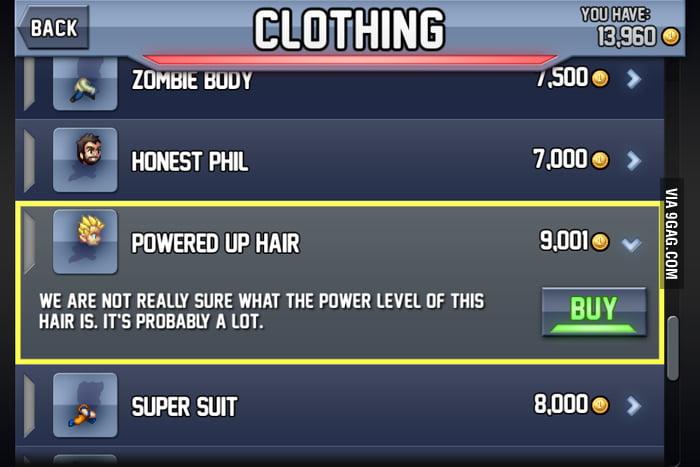 Just Jetpack Joyride - 9GAG