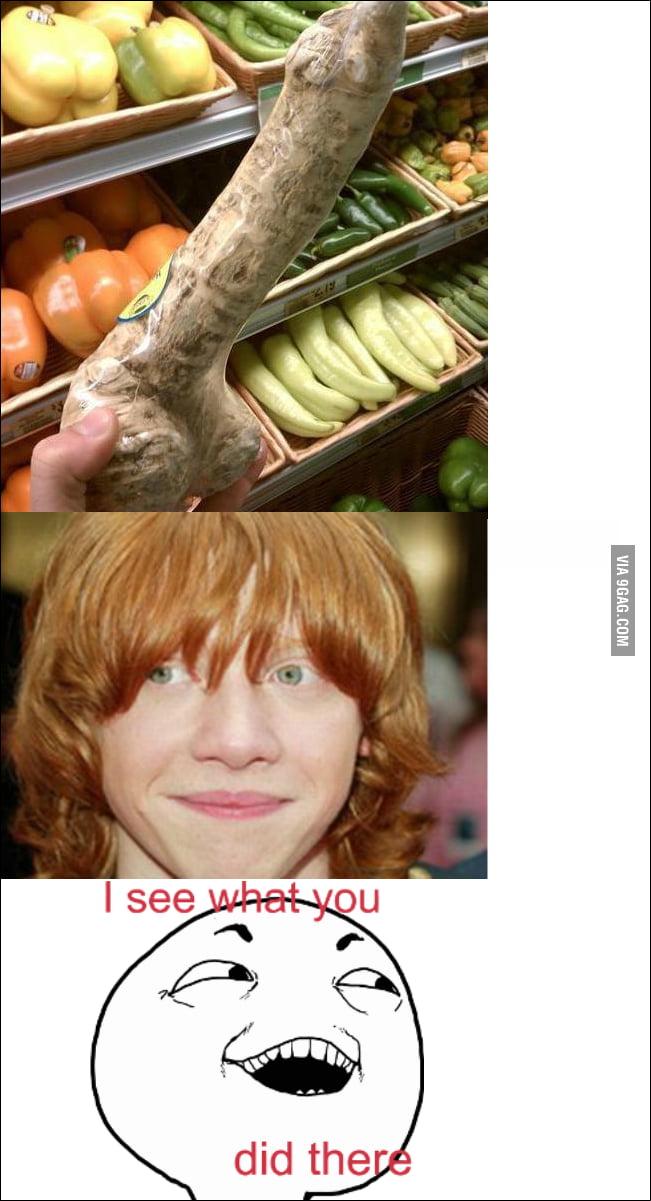 Oh those gingers.. - 9GAG
