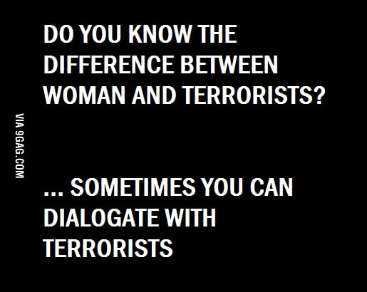 Do you know the difference? - 9GAG