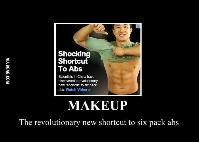 Well, this changes everything! - 9GAG