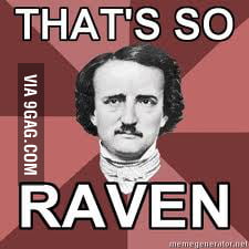 Funny Poe - 9GAG