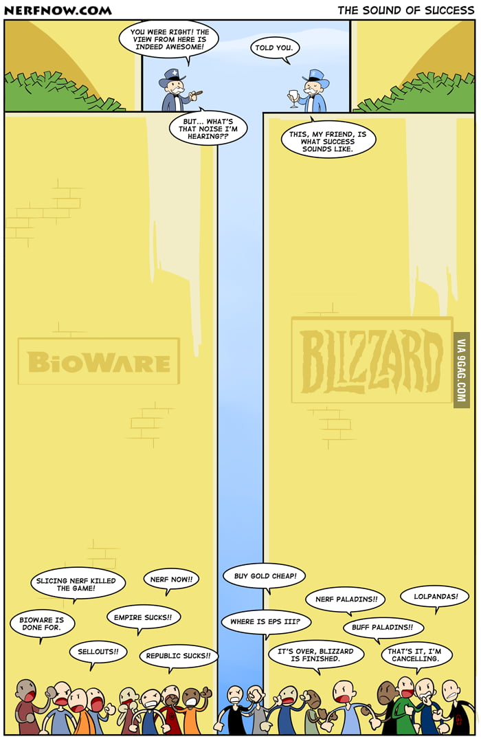 The Sad Truth.. - 9GAG