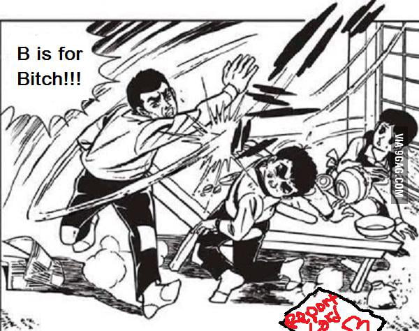 Typical Asian Parents 9gag