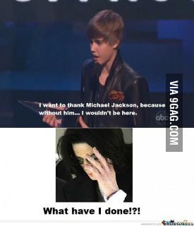 Ultimate Michael Jackson Facepalm - 9GAG