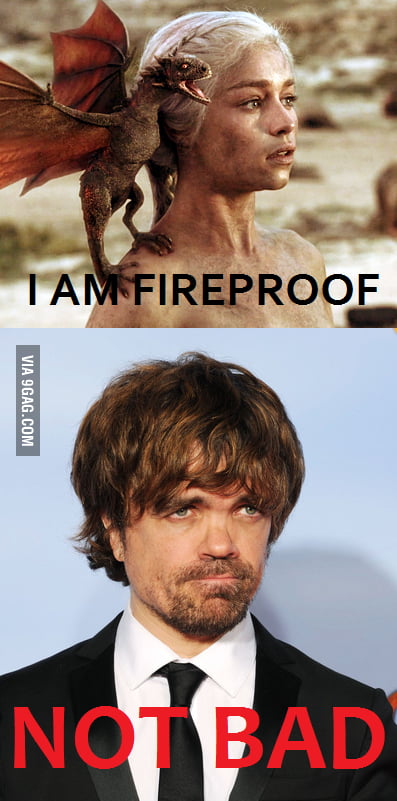 Not Bad At All - 9GAG