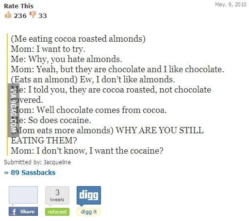 Awesome Mom 9gag