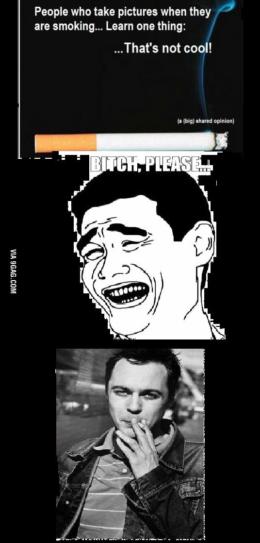 Epic sheldon is epic - 9GAG