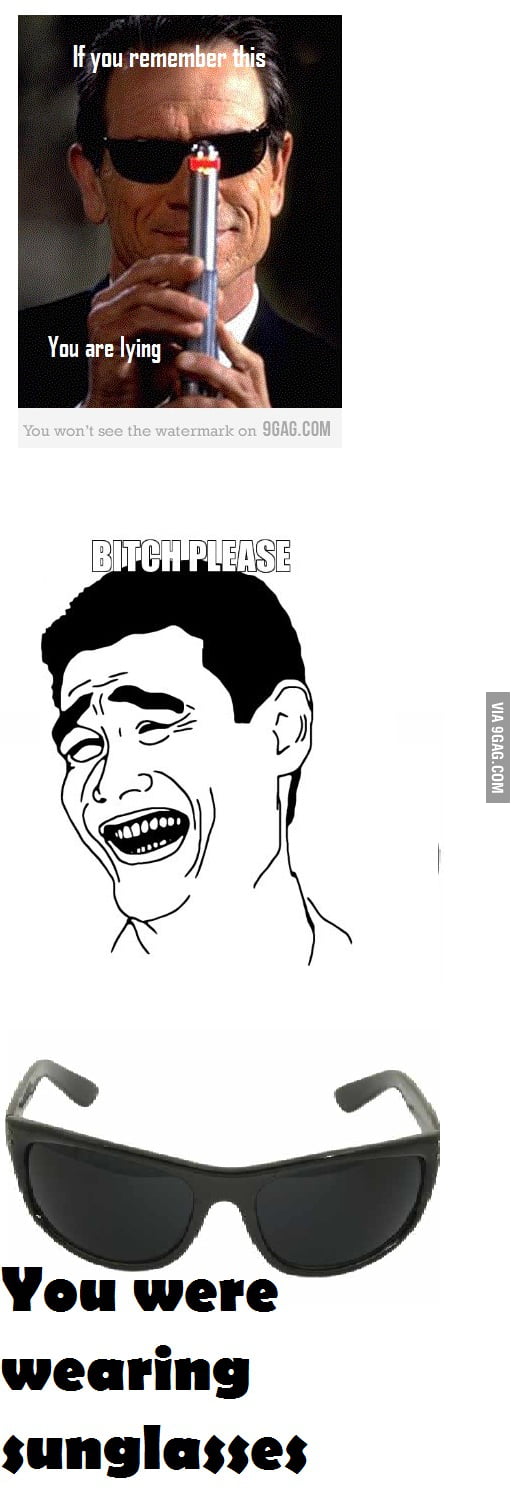 If you remember this... - 9GAG