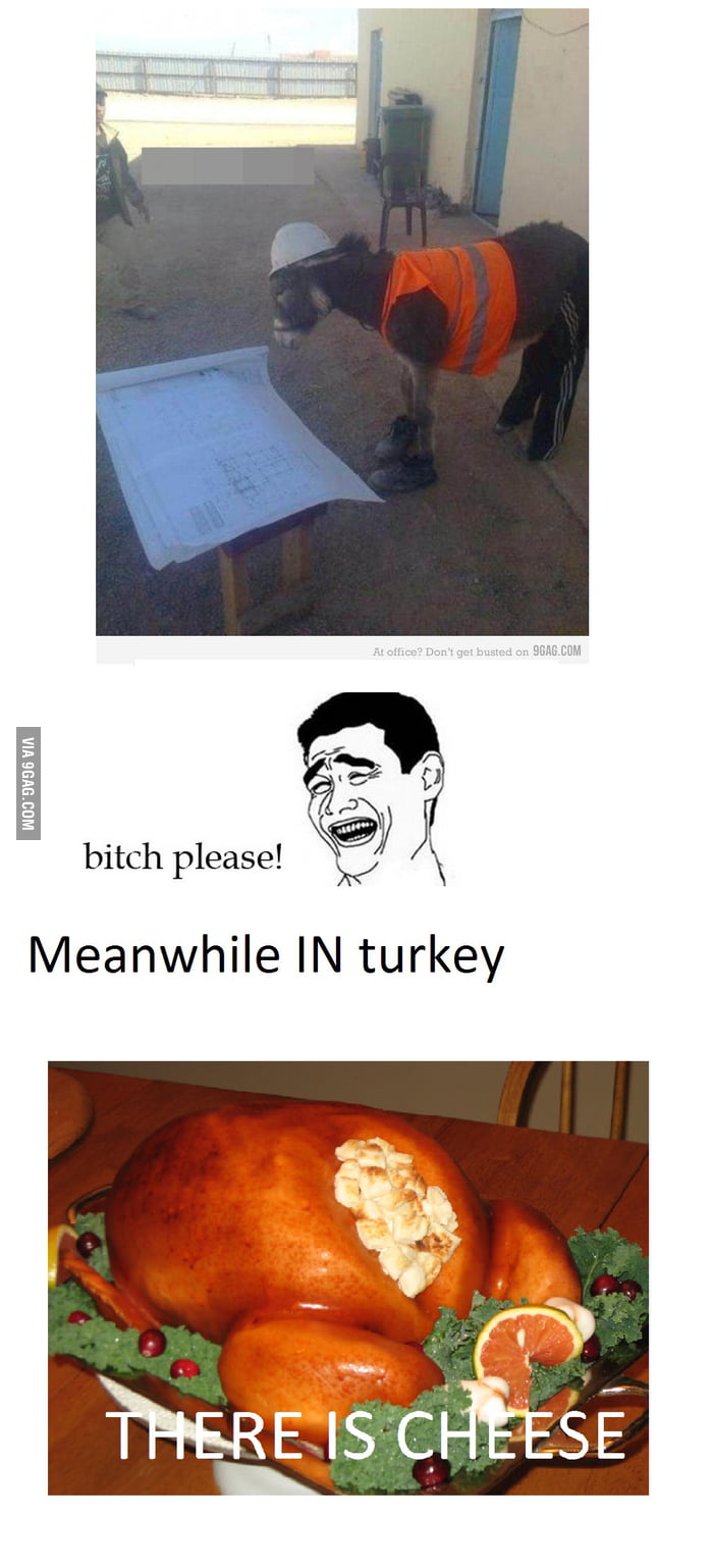 Meanwhile in Turkey [Fixed] - 9GAG
