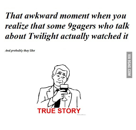 The truth about some 9gagers! - 9GAG