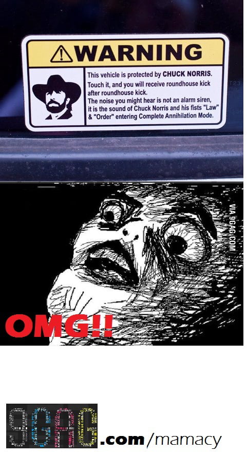 O_o FUUUUUUUUUU - 9GAG