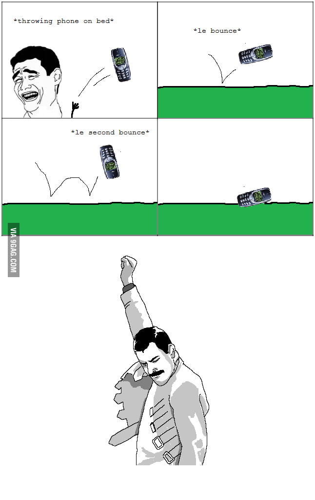 That glorious moment. - 9GAG