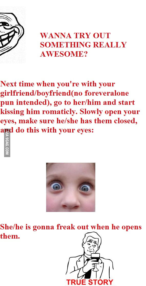 I'm the best bf ever - 9GAG