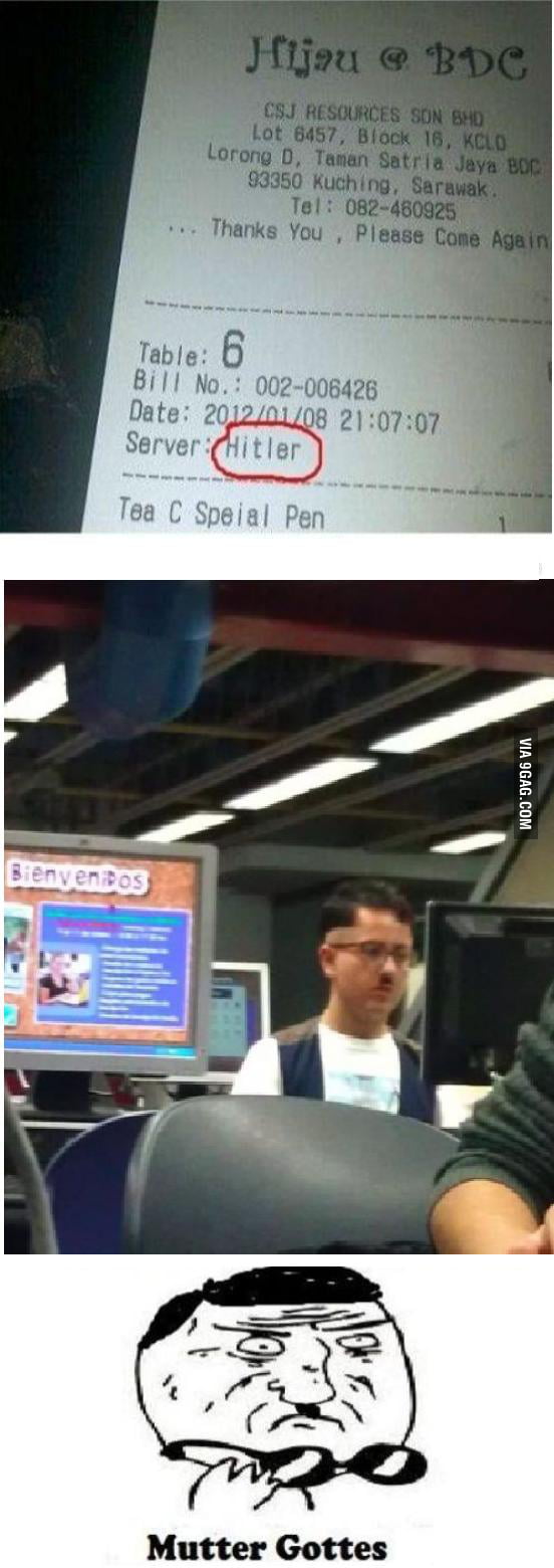 Well, yeah ?! - 9GAG