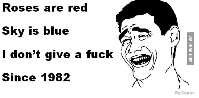 Just Me 9gag