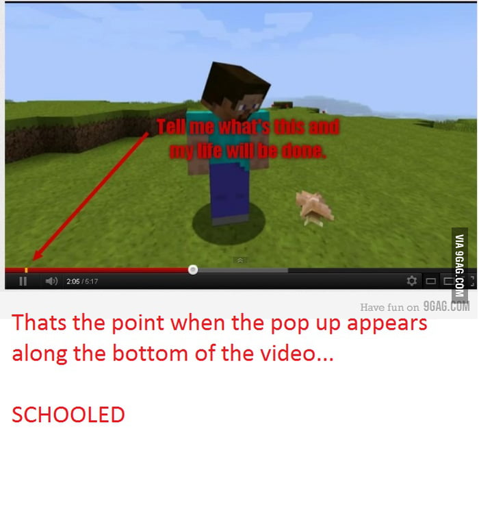 This orange dot. [Fixed] - 9GAG