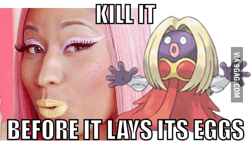 Epic Truth is Epic - 9GAG