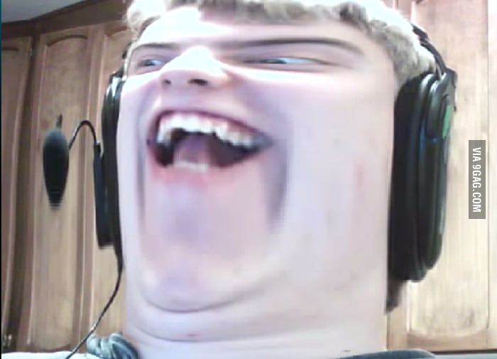 No description needed - 9GAG