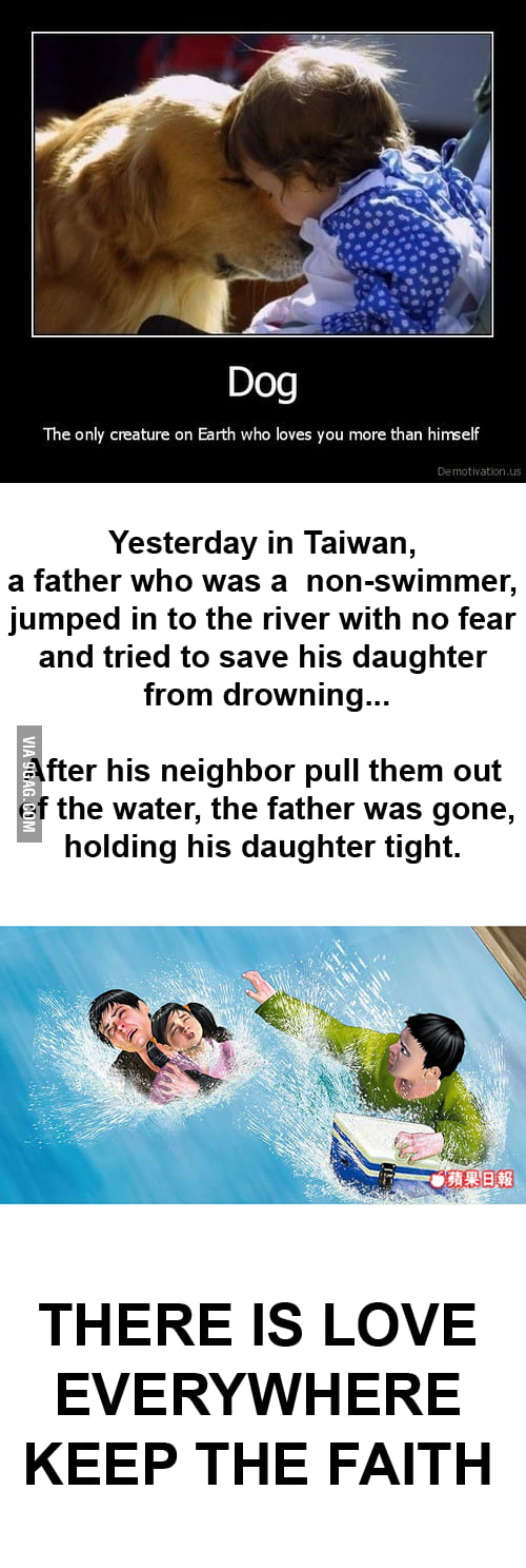 The Only 9gag