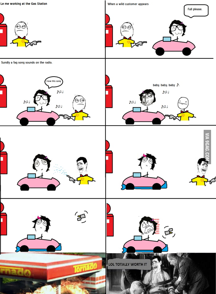 Totally Worth It 9gag