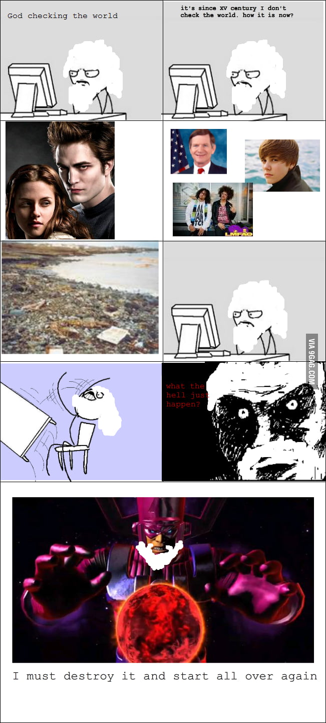 December 21st - 9GAG