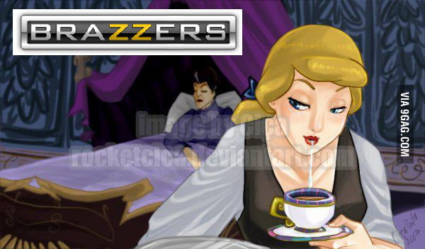 Brazzers logo makes everything better - 9GAG