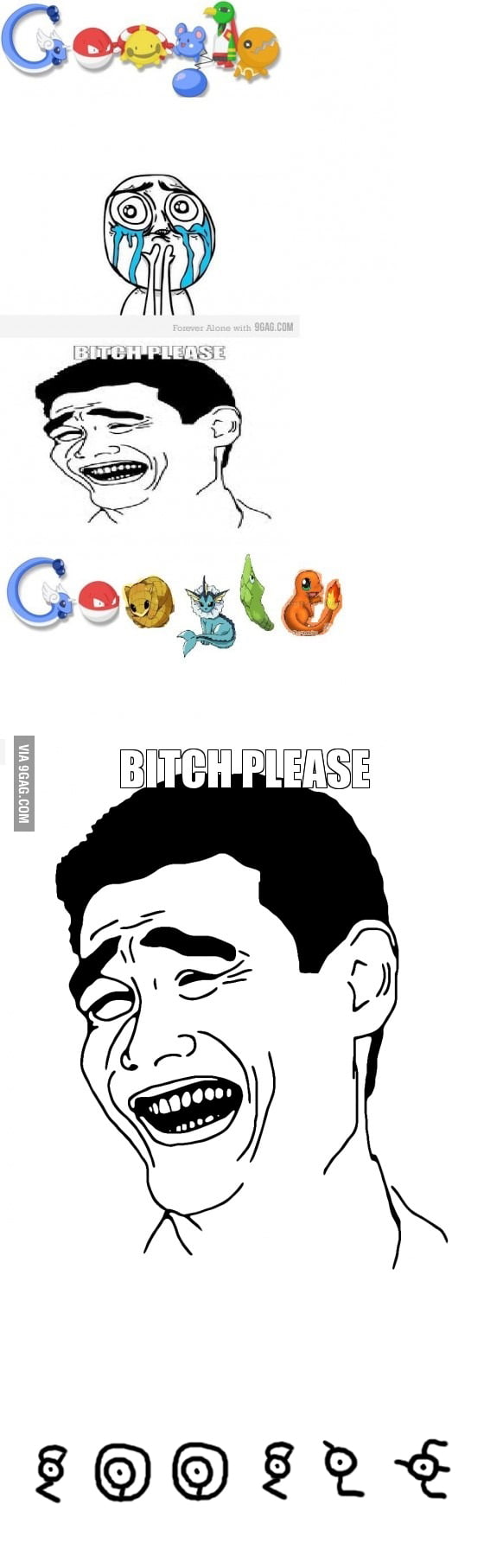 B*TCH Plz... - 9GAG