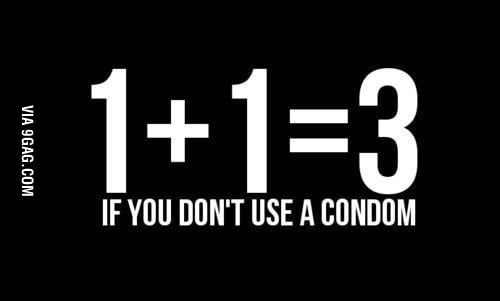 Simple math - 9GAG