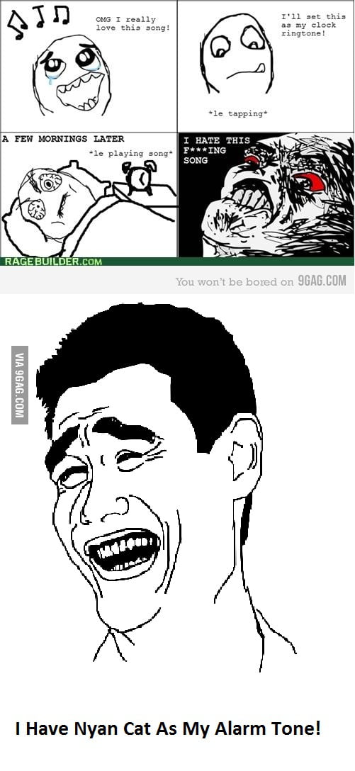 How to troll yourself. - 9GAG