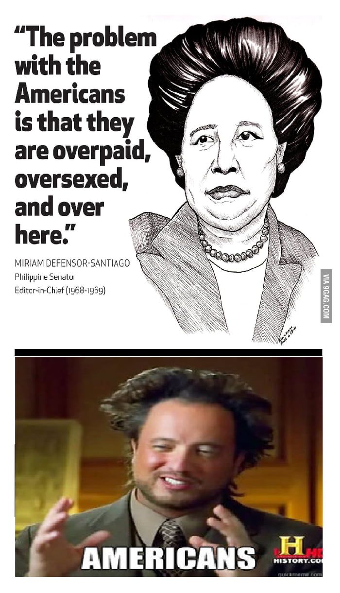 Just a Philippine Senator - 9GAG