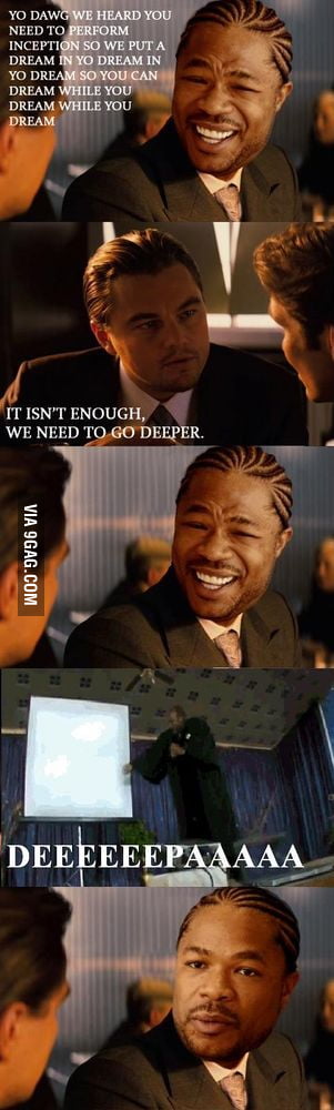 Most awesome meme ever! - 9GAG