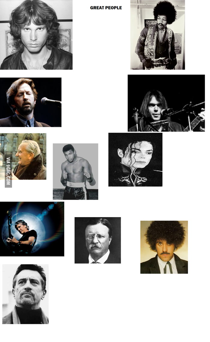 Great people! - 9GAG