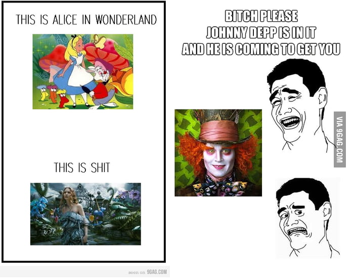 B*tch Please... - 9GAG