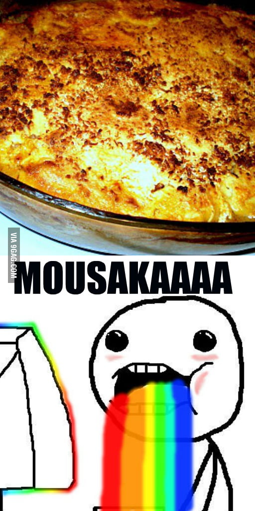 Fooooood - 9GAG