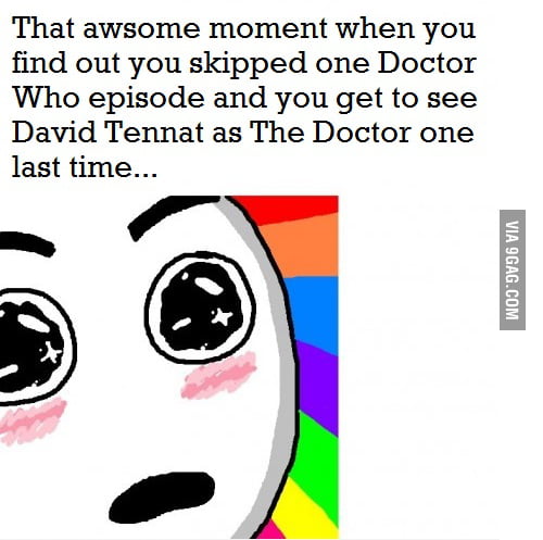 I almost cried... - 9GAG