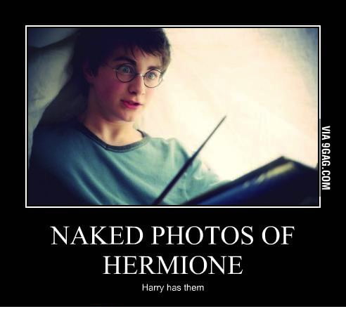 He really does. - 9GAG