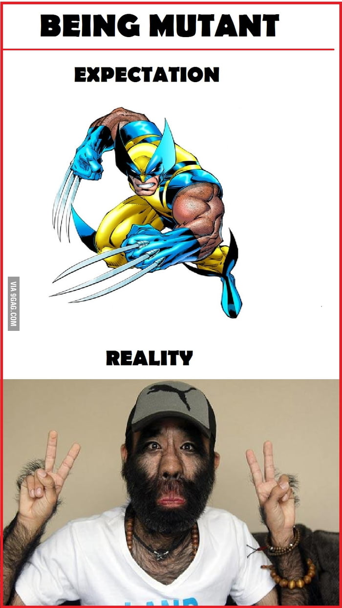 Scumbag Chromosomes - 9GAG