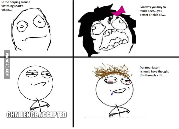 Everytime 9gag