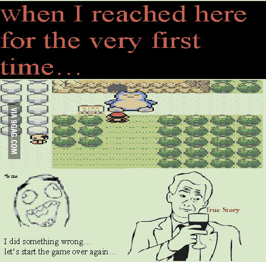 OMG! WHY??? - 9GAG