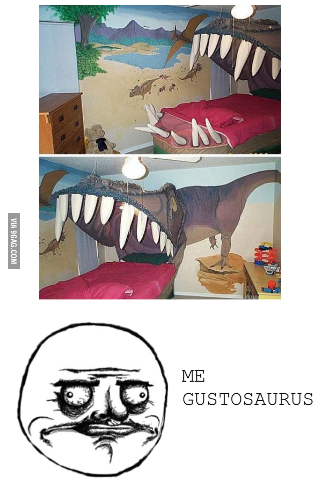 Best bedroom ever - 9GAG